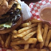 MONSTER BURGER - 150 Photos & 209 Reviews - Burgers - 1703 S 324th St ...