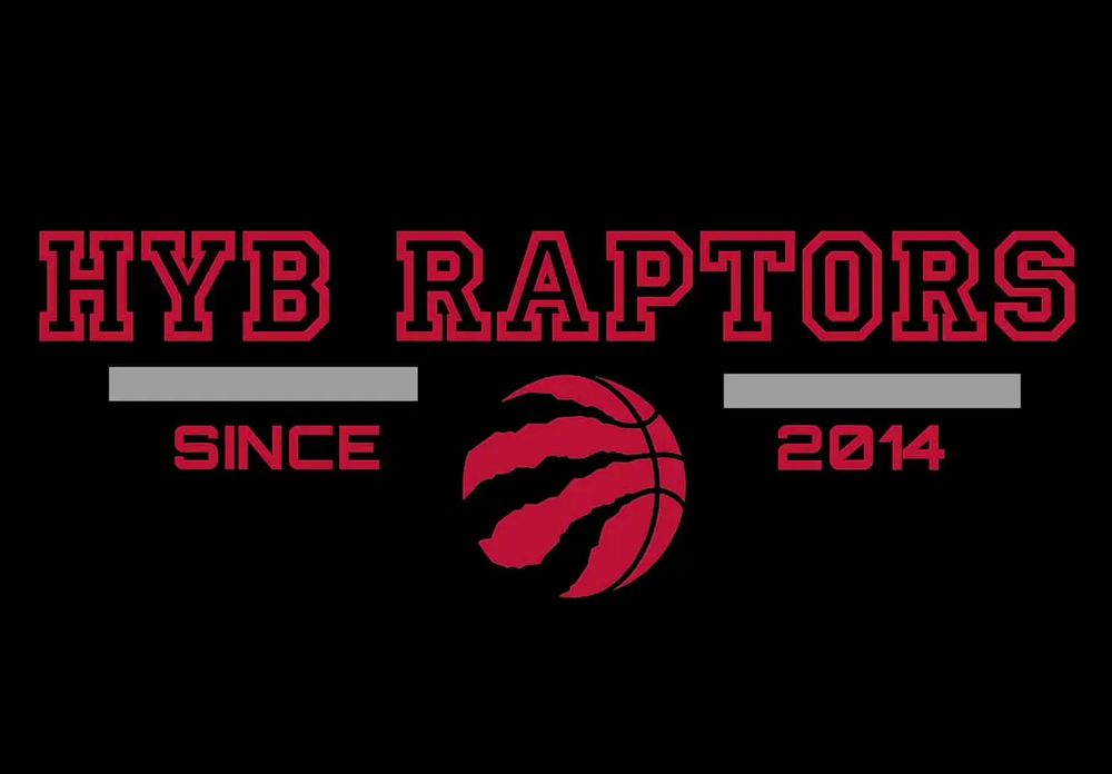 HYB RAPTORS - Updated December 2024 - Columbia, South Carolina ...