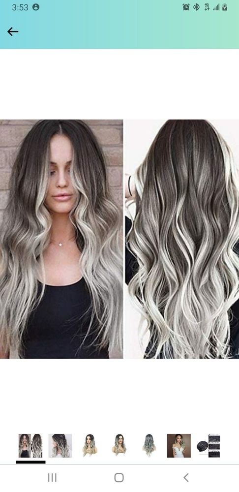 CAROLINE’S HAIR DESIGN with reviews - Updated September 2024 - 50 ...