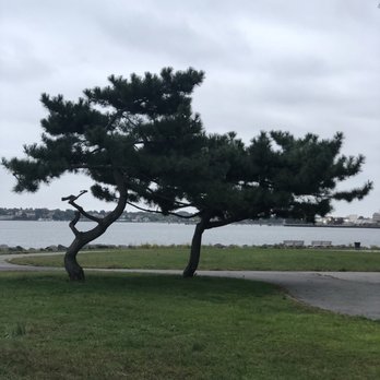CLASON POINT PARK - Updated October 2025 - 18 Photos - Clason Point ...