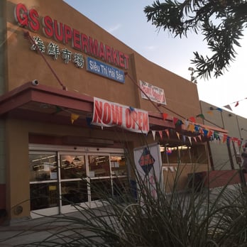 GS SUPERMARKET - Updated December 2025 - 14 Photos & 17 Reviews - 5127 ...