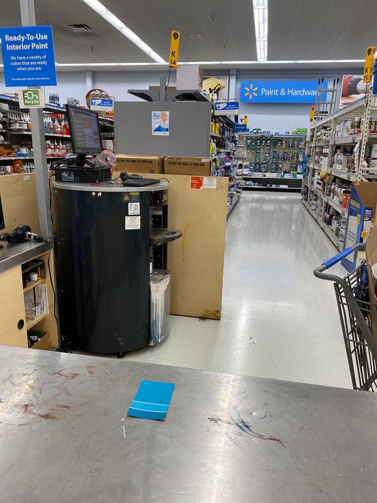 WALMART SUPERCENTER - 19 Reviews - Department Stores - 8000 Lakeland ...