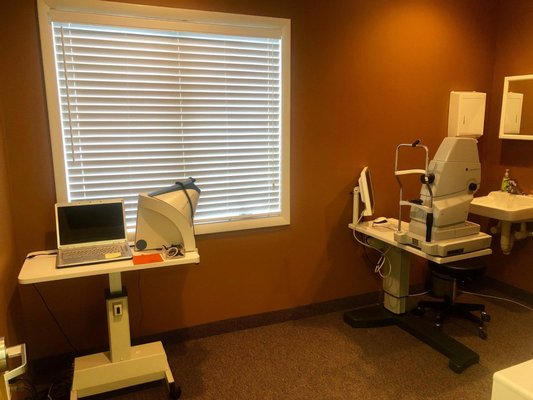 ELITE EYE GROUP - Updated December 2025 - 12 Reviews - 707 Liberty Pl ...