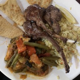 SAMOS RESTAURANT - 294 Photos & 550 Reviews - 600 Oldham St, Baltimore ...