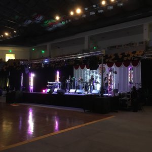 THE PRESIDENTIAL PALACE - 57 Photos - 1800 Vintage Dr, Kenner, LA - Yelp