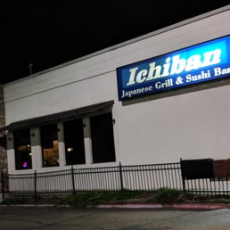 ICHIBAN SUSHI BAR & GRILL - Updated August 2025 - 583 Photos & 403 ...