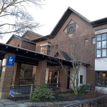 RUSSELL LIBRARY - Updated October 2025 - 45 Photos & 17 Reviews - 123 ...