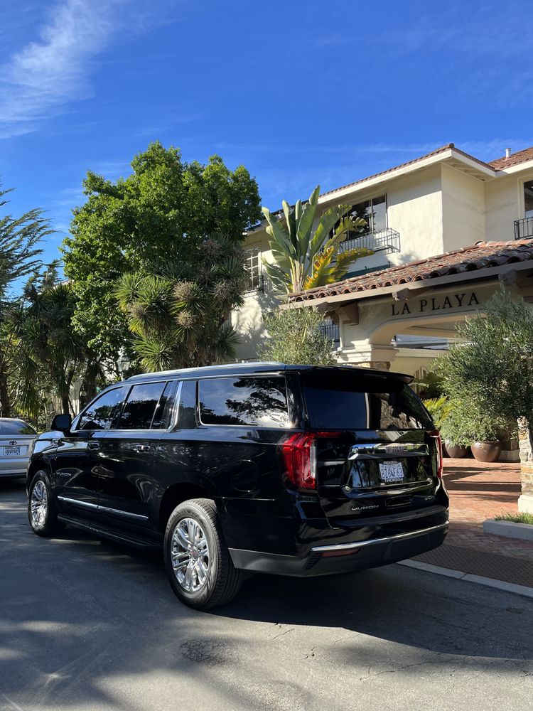 USA LIMO - Updated June 2025 - Concord, California - Limos - Phone ...