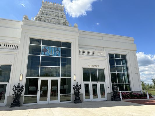SRI VENKATESWARA SWAMI TEMPLE OF GREATER CHICAGO-BALAJI - Updated ...