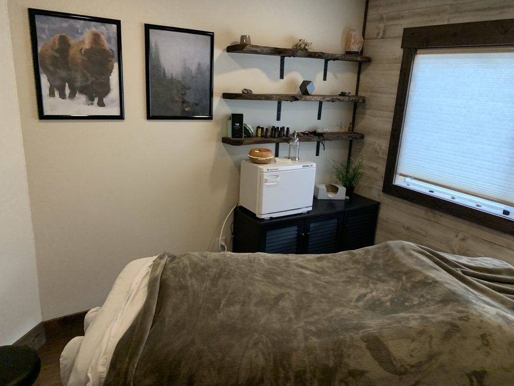 INSPIRE WELLNESS SPA - Updated May 2024 - 1208 W Highway 31, Victor ...