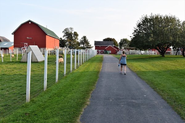 SPRINGDALE FARM - Updated December 2025 - 39 Photos - 696 Colby St ...