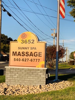 SUNNY SPA - Updated December 2025 - 3652 Bramblewood Ave, Cave Spring ...