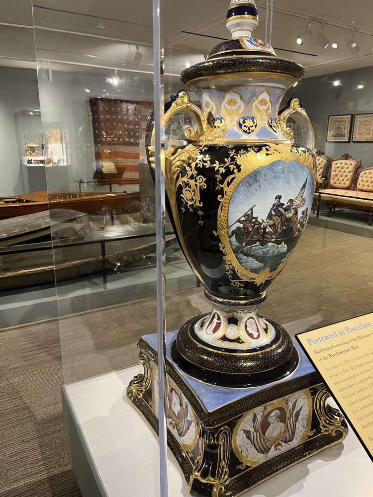 NEW JERSEY STATE MUSEUM - Updated August 2024 - 103 Photos & 27 Reviews ...