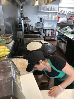 MARKOUK BREAD - Updated August 2025 - 57 Reviews - 338 Main St ...