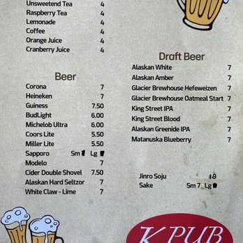 KPUB KOREAN BBQ - Updated September 2024 - 34 Photos & 17 Reviews ...