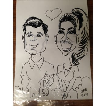 CARTOONS & CARICATURES BY DAVE - Updated December 2025 - 136 Photos ...