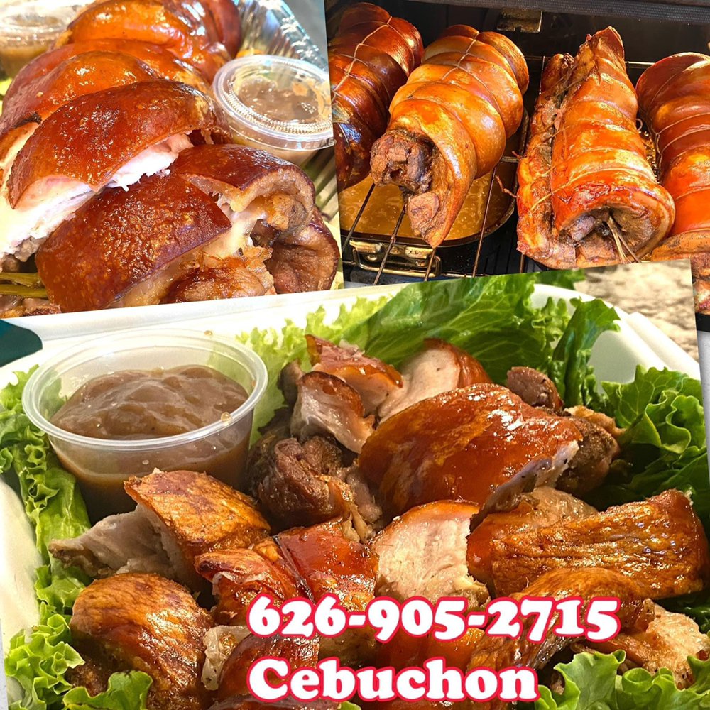 JJ CEBUCHON CUISINE - Updated April 2025 - Valinda, California - Food ...