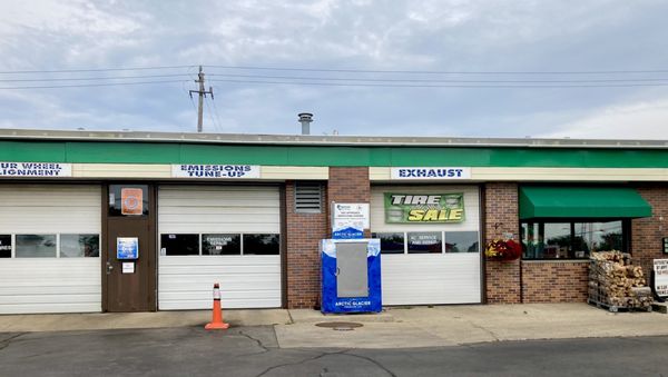 GRADY’S AUTOMOTIVE - Updated November 2025 - 10 Reviews - 6272 S ...