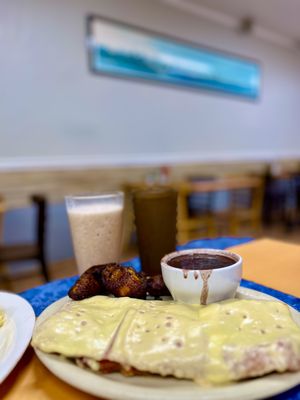 LATIN CAFE - Updated December 2025 - 574 Photos & 591 Reviews - 441 W ...