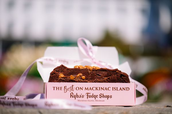 RYBA’S FUDGE SHOPS - TEMP. CLOSED - Updated December 2025 - 117 Photos ...