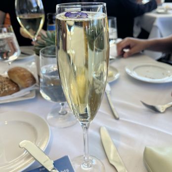 THE RESTAURANT AT THE GETTY CENTER - Updated September 2025 - 1502 ...