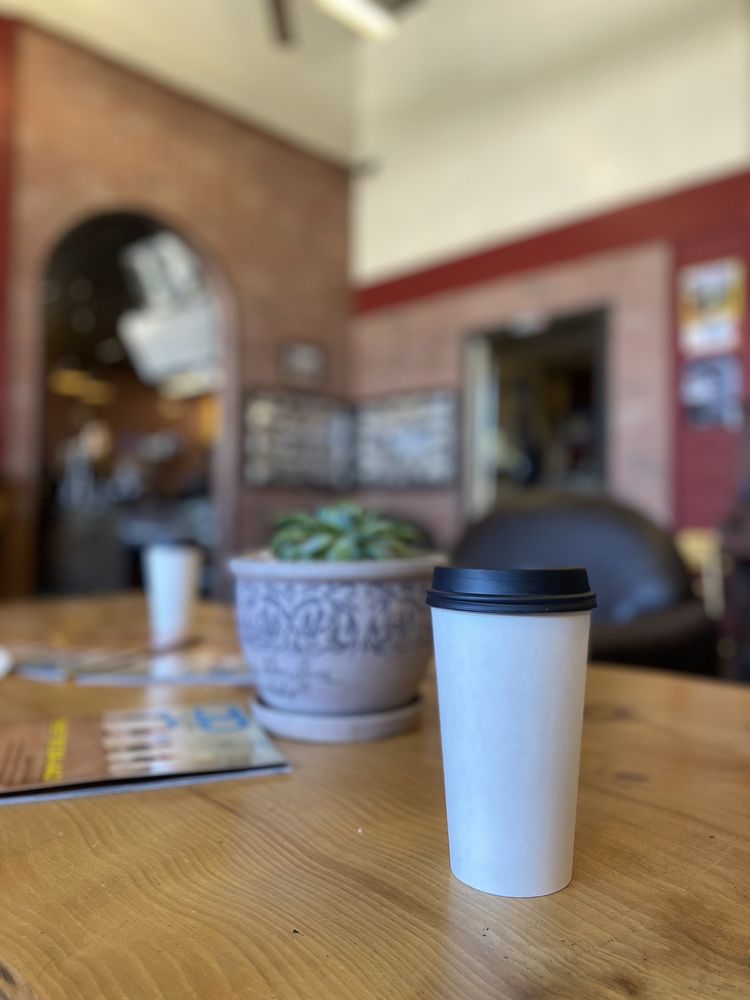 ROGUE ROASTERS - Updated October 2025 - 72 Photos & 143 Reviews - 610 ...