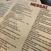MERCAT A LA PLANXA - 1377 Photos & 1536 Reviews - 638 S Michigan Ave ...