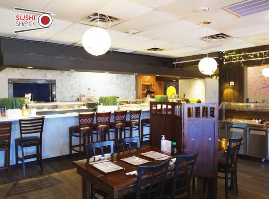 SUSHI SHACK - Updated December 2025 - 590 Photos & 419 Reviews - 3291 ...