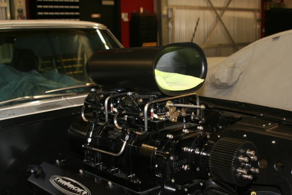 NELSON RACING ENGINES - Updated March 2025 - 30 Photos & 14 Reviews ...