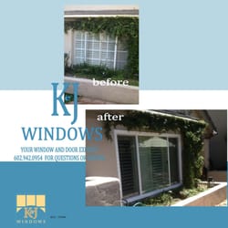 K & J WINDOWS - 72 Photos & 184 Reviews - 2331 W Royal Palm Rd, Phoenix ...