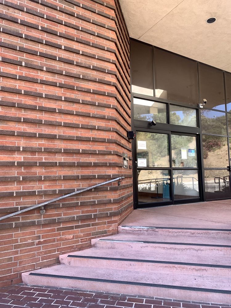 PORTER RANCH BRANCH LIBRARY - TEMP. CLOSED - Updated October 2025 - 16 ...