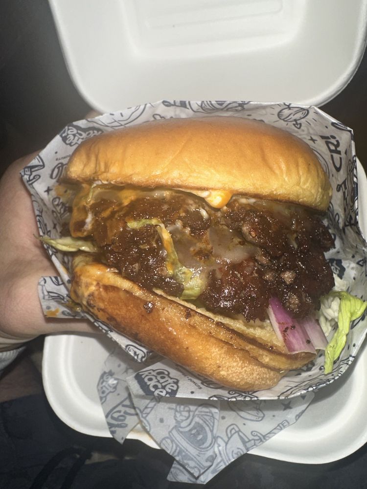 CAFE RACER - Updated September 2024 - 25 Photos & 21 Reviews - 2333 W ...