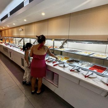 SEA & SKY FEAST BUFFET - Updated August 2024 - 66 Photos & 13 Reviews ...