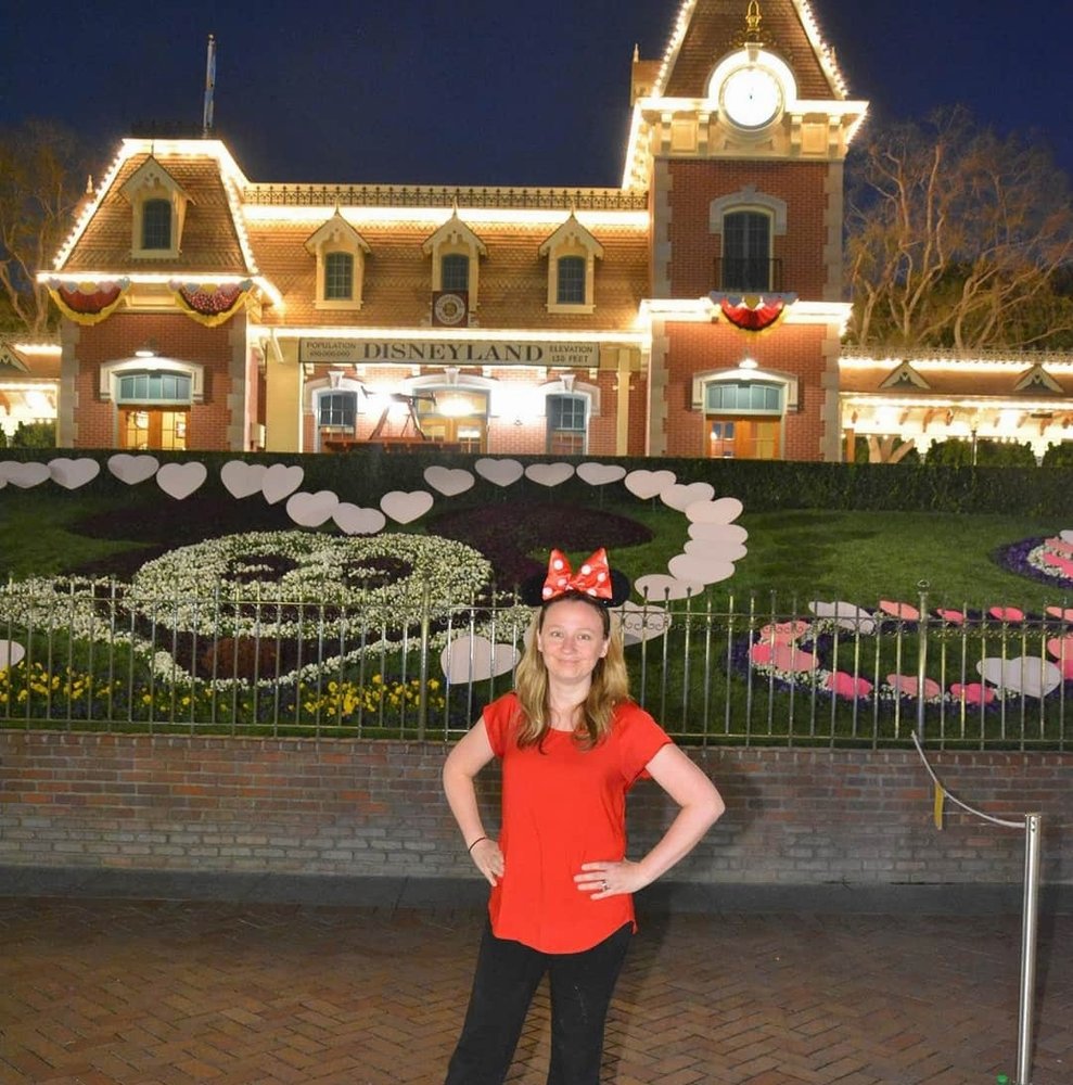 MOUSE MAGIC TRAVEL - Updated June 2024 - Contact Agent - McFarland ...