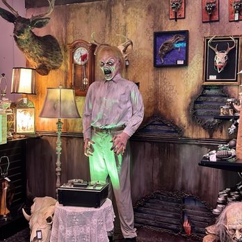 TERROR TRADER - Updated September 2025 - 241 Photos & 62 Reviews - 941 ...