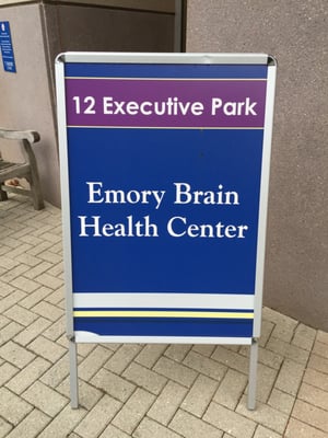 EMORY BRAIN HEALTH CENTER - Updated November 2025 - 16 Reviews - 12 ...