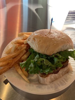 ROD N ROLLS - 39 Photos & 57 Reviews - American (New) - 324 W Ave J ...