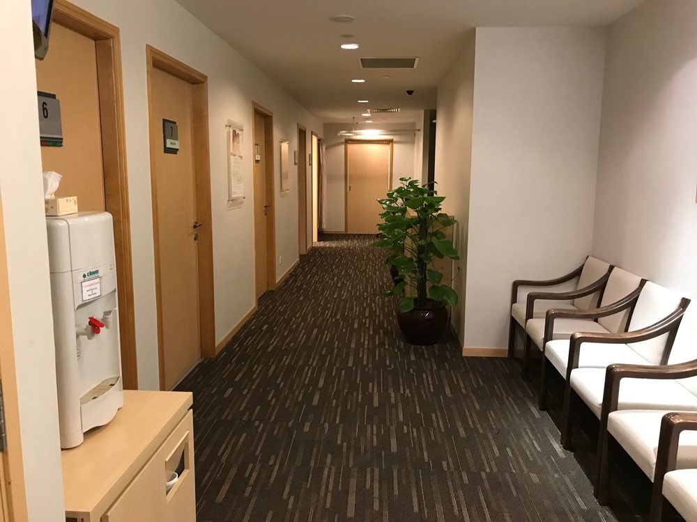 RAFFLES MEDICAL HOSPITAL - Updated May 2025 - 33 Photos & 12 Reviews ...