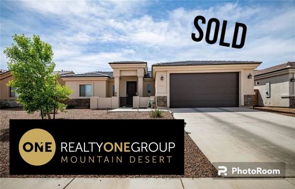 Realty One Group Mountain Desert