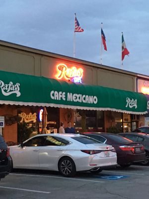 RAFA’S CAFE MEXICANO - 155 Photos & 272 Reviews - Mexican - 5617 W ...