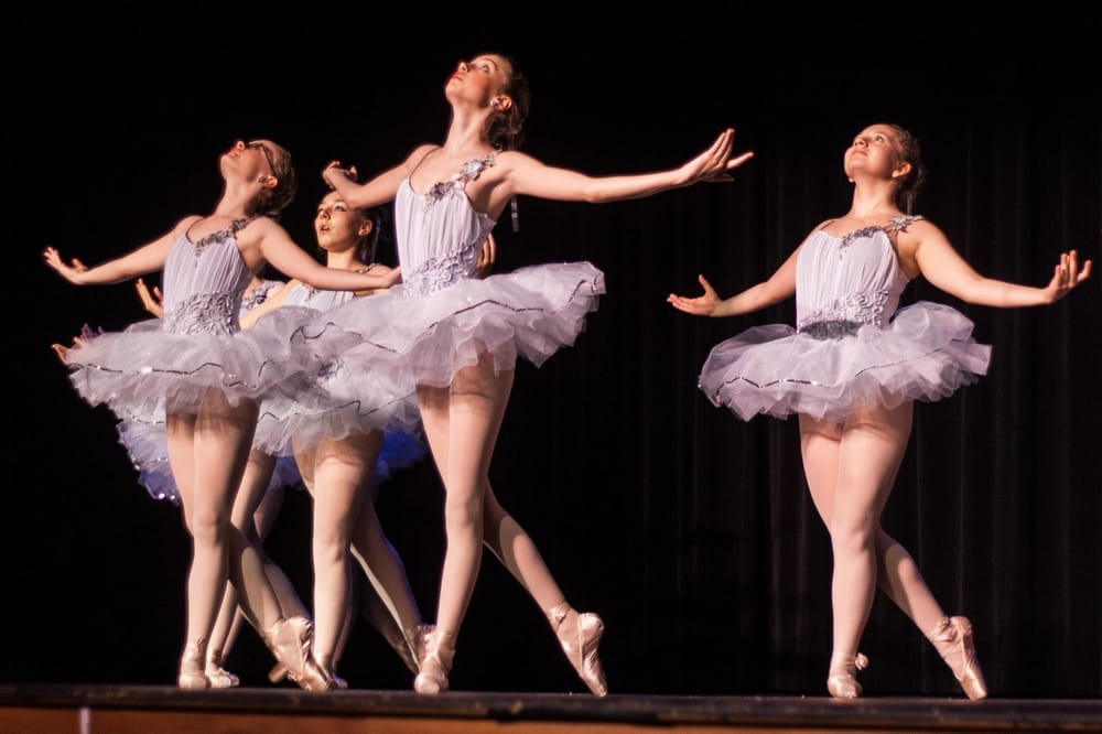 PERFECT POINTE DANCE STUDIO - Updated August 2025 - 32 Reviews - 2499 N ...