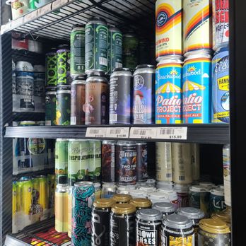 RAMIREZ LIQUOR & KEGS DELIVERY - Updated January 2026 - 93 Photos & 176 ...