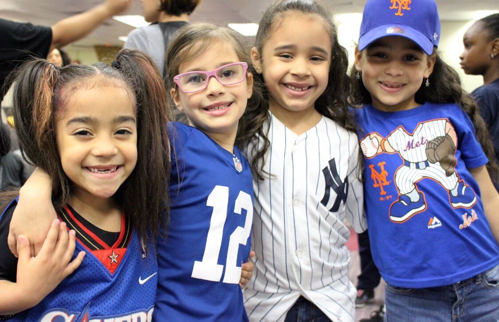 MANHATTAN CHRISTIAN ACADEMY - Updated December 2024 - 401 W 205th St ...