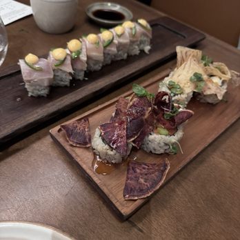 AZUKI SUSHI - Updated June 2024 - 5106 Photos & 3212 Reviews - 2321 5th ...