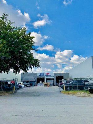 CED ELECTRICAL WHOLESALERS MIAMI - Updated July 2025 - 3840 W 104th ...