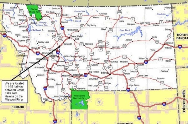 THE RANCH AT THE DEARBORN - Updated October 2025 - 206 Cooper Dr ...