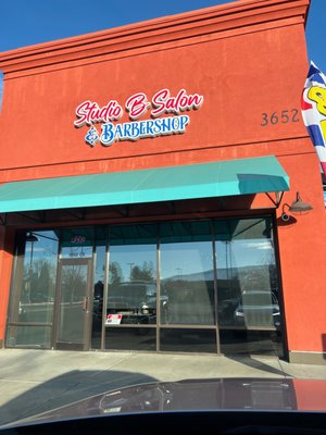 STUDIO B SALON & BARBER SHOP - Updated October 2025 - 18 Photos - 3652 ...