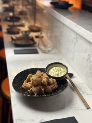 WABI NORI - Updated May 2025 - 189 Photos & 62 Reviews - 115 Essex St ...