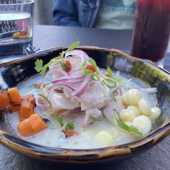 MANKA PERUVIAN CUISINE - Updated October 2025 - 211 Photos & 106 ...