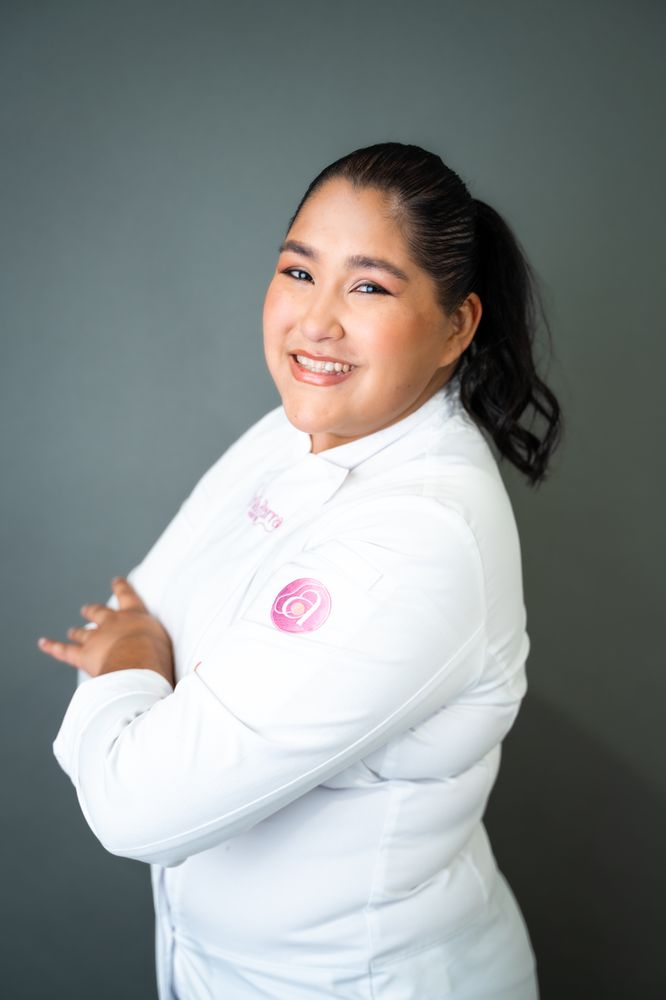 ANA PARRA PASTRY CHEF CORP - Updated December 2024 - Request a Quote ...
